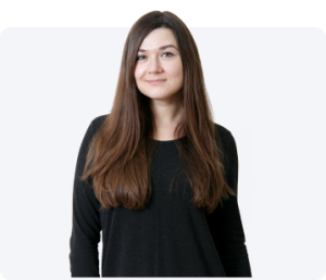 Maria Kruk - Baus International